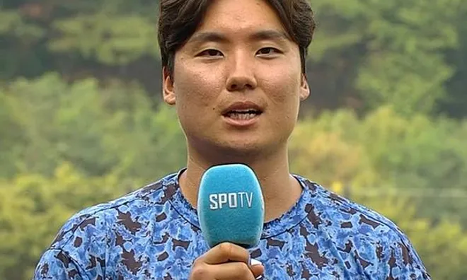 스포키 김동진 경기 전 인터뷰